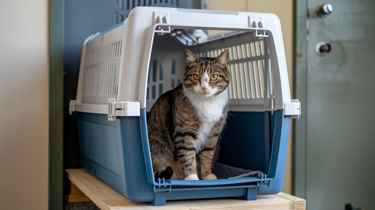 Pet Parasite Prevention in Dubai: A Vet-Approved Guide